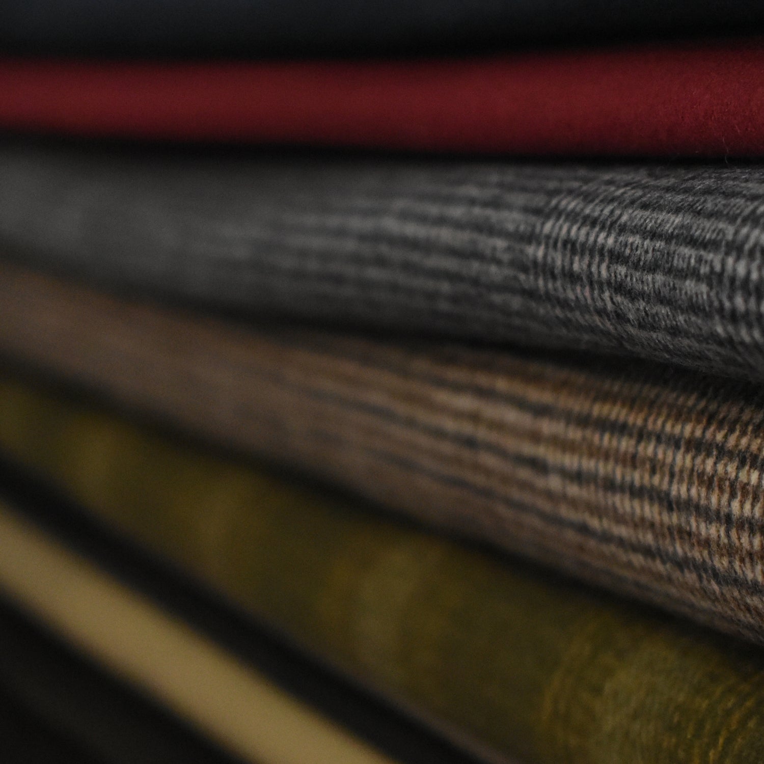 The Valet, care and cleaning for bespoke tailoring and quality shoes